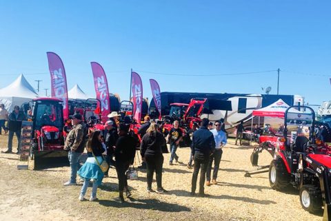 Best Compact Tractors, Small Tractors & Mini Tractors - Solis®️ Tractor USA