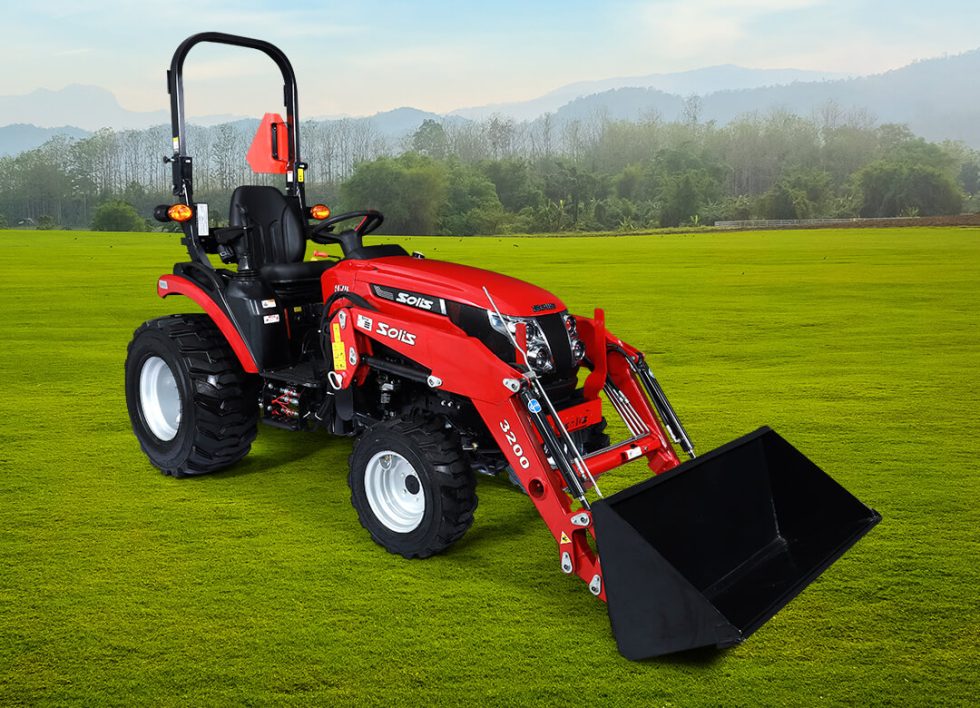Best Compact Tractor For Your Money at Maddison Loch blog